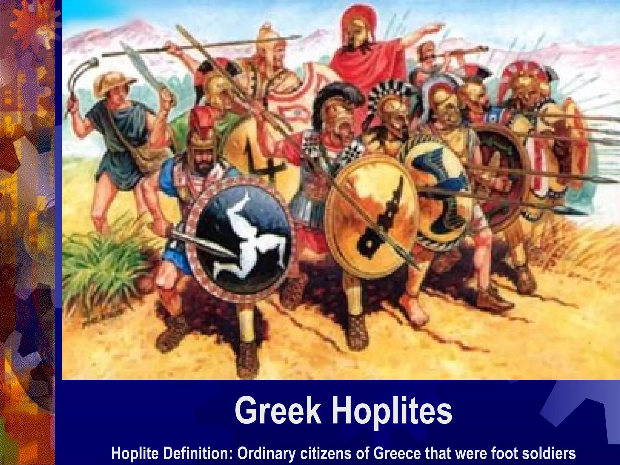 The Persian Empire | PPT