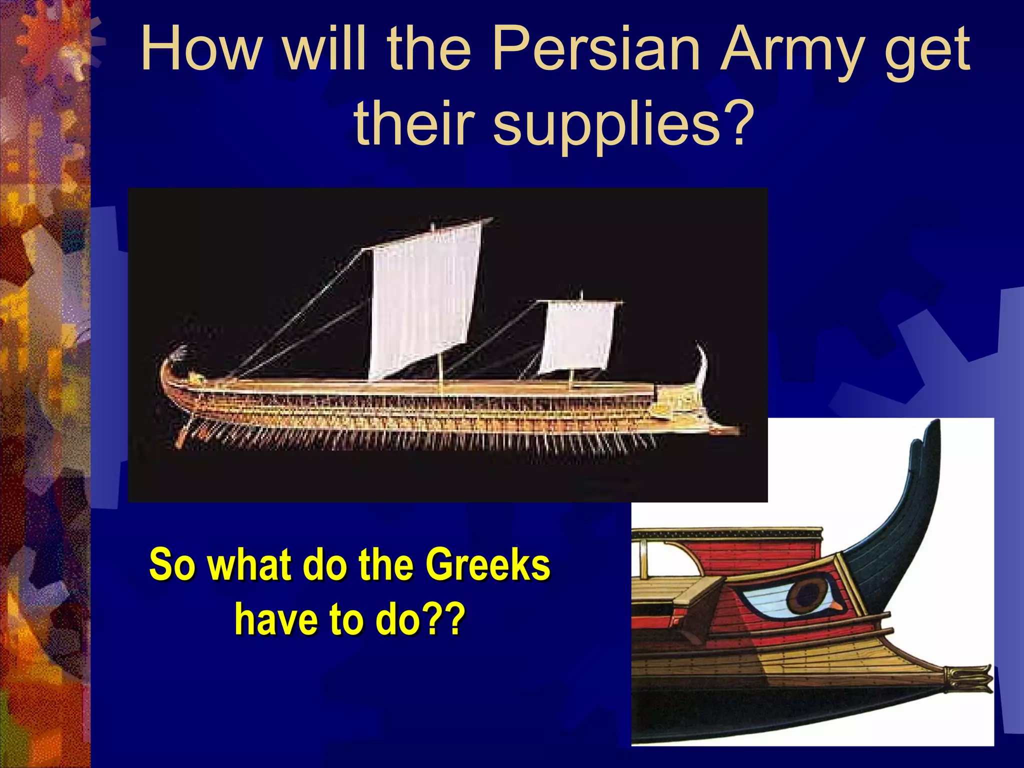 The Persian Empire | PPT