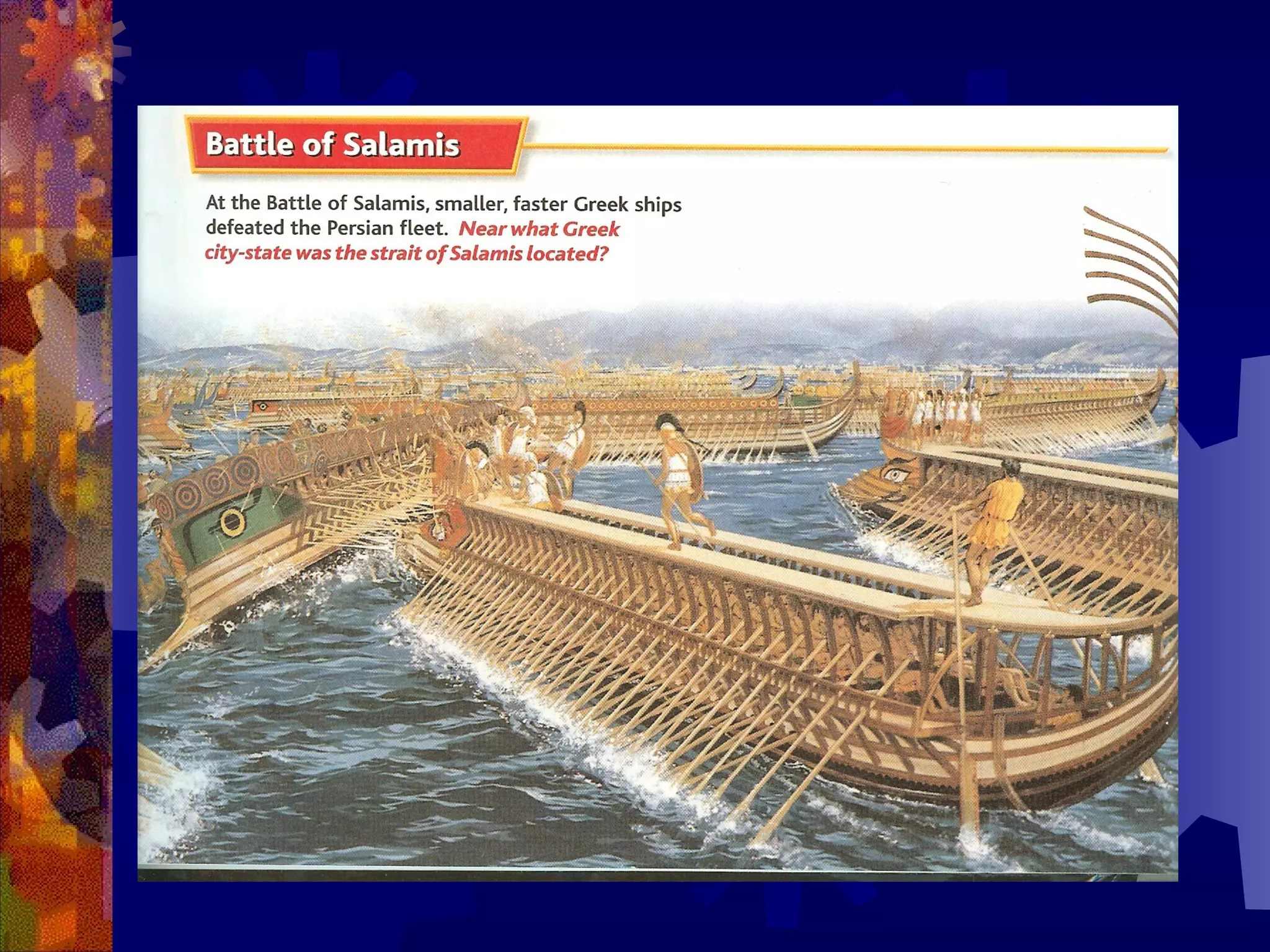 The Persian Empire | PPT