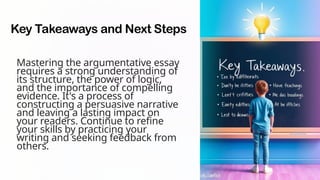 The-Persuasive-Power-of-Logic-and-Reason-Mastering-the-Argumentative-Essay.pptx