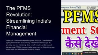 The-PFMS-Revolution-Streamlining-Indias-Financial-Management.pptx