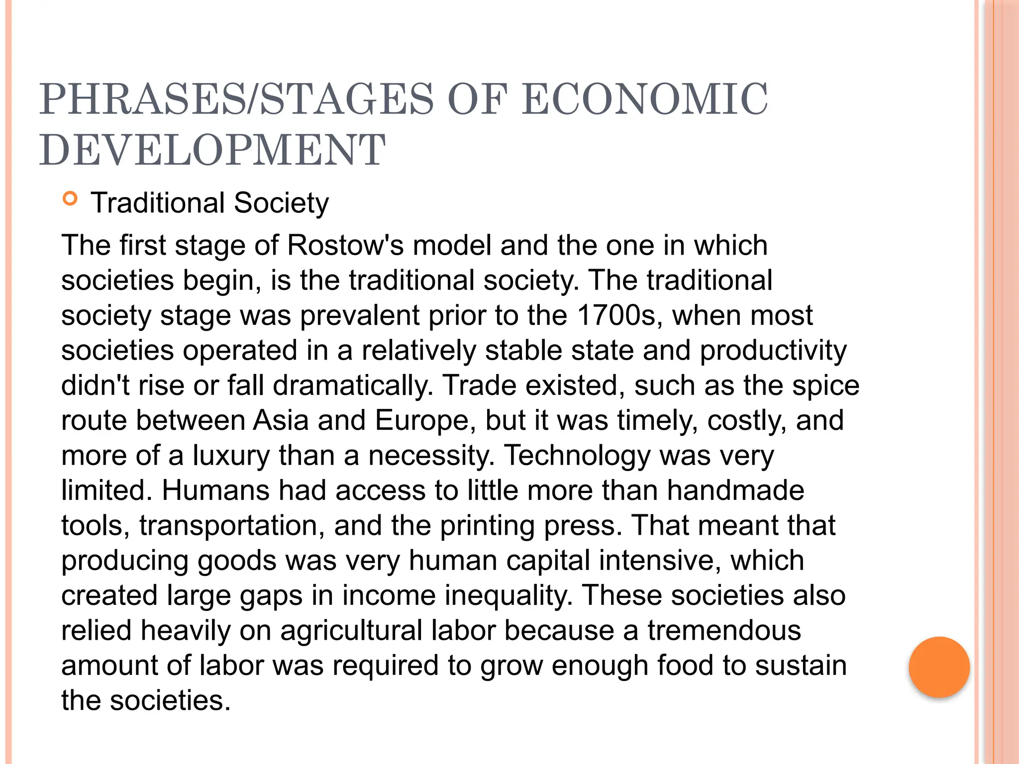 THE-PHASE-OF-ECONOMIC-DEVELOPMENT.pptx.. | PPTX