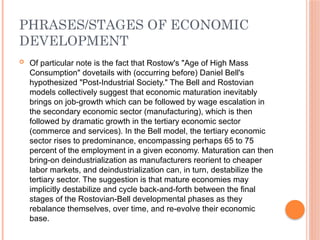 THE-PHASE-OF-ECONOMIC-DEVELOPMENT.pptx.. | PPTX