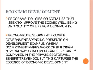 THE-PHASE-OF-ECONOMIC-DEVELOPMENT.pptx.. | PPTX