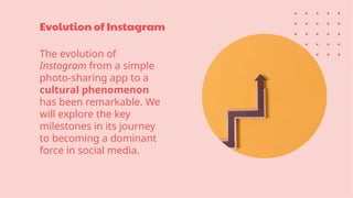 Learn About the Rise of Instagram Pro in 2024 | PDF