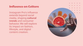 Learn About the Rise of Instagram Pro in 2024 | PDF