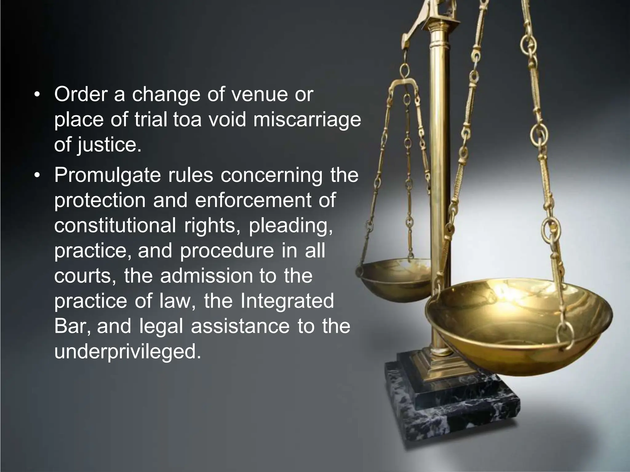 The-Philippine-Judiciary and its stages and yes | PPTX