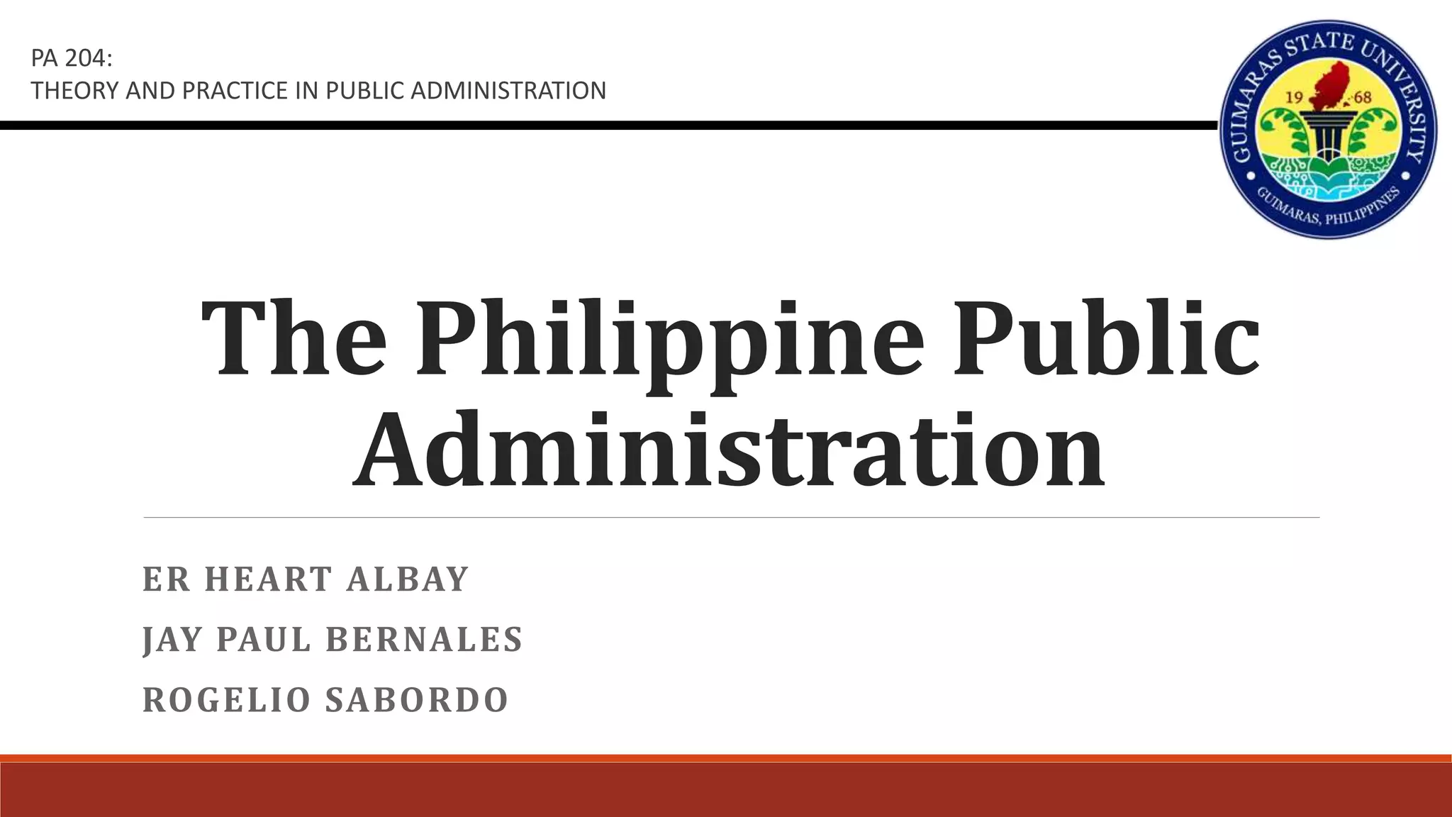 The-Philippine-Public-Administration-Final.pptx
