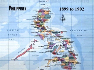The Philippines | PPT