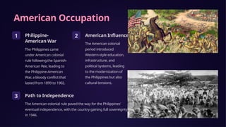 The - Philippines - An Overview.pptx free | PPTX