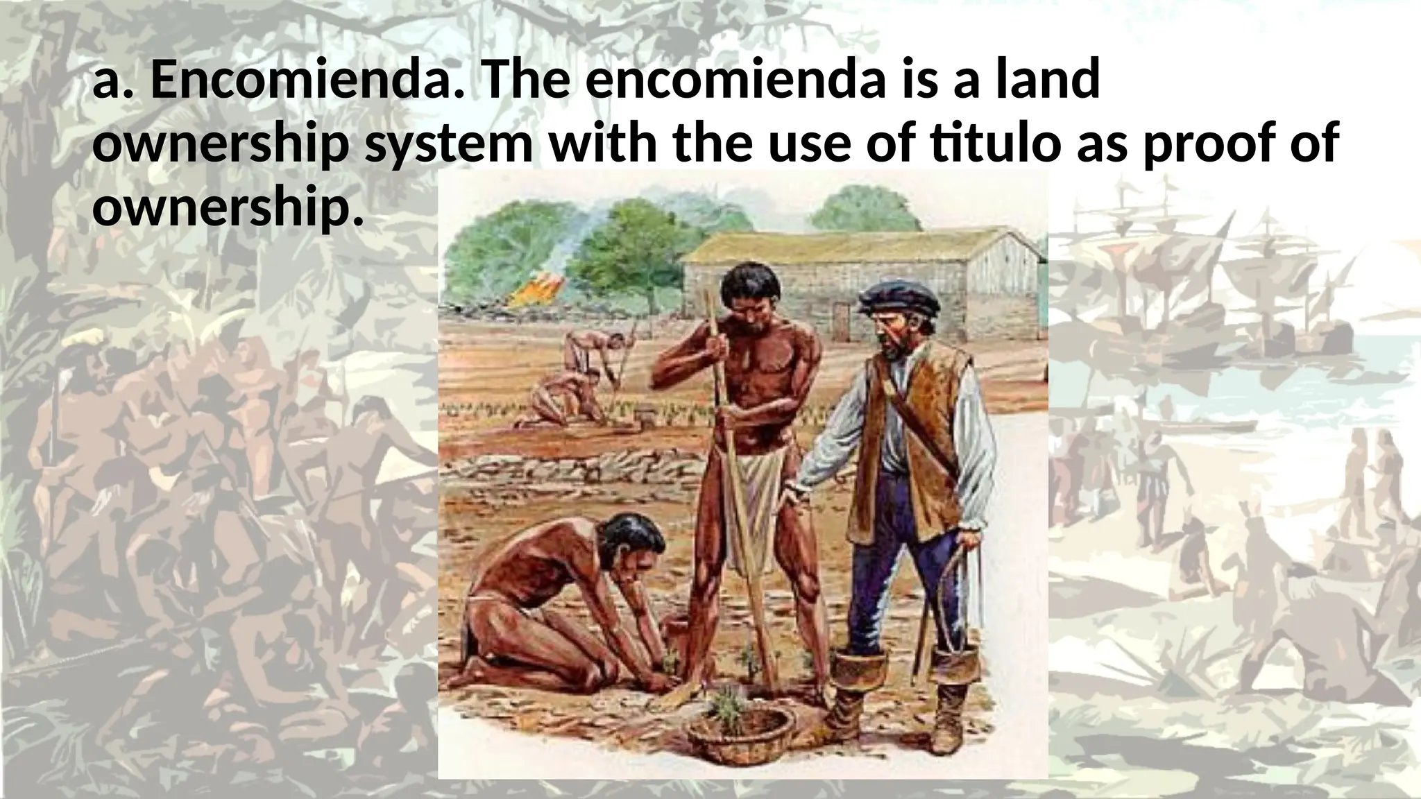 Readings of Philippine History-The Philippines under Spain | PPTX