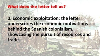 Readings of Philippine History-The Philippines under Spain | PPTX