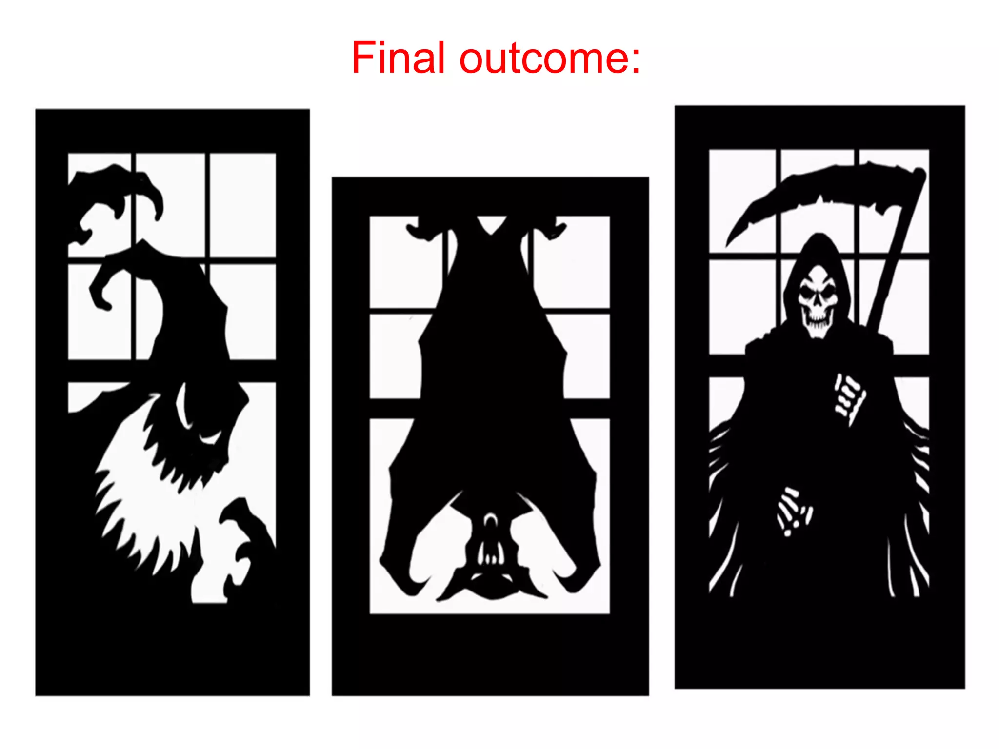 The Pictogram | PPT