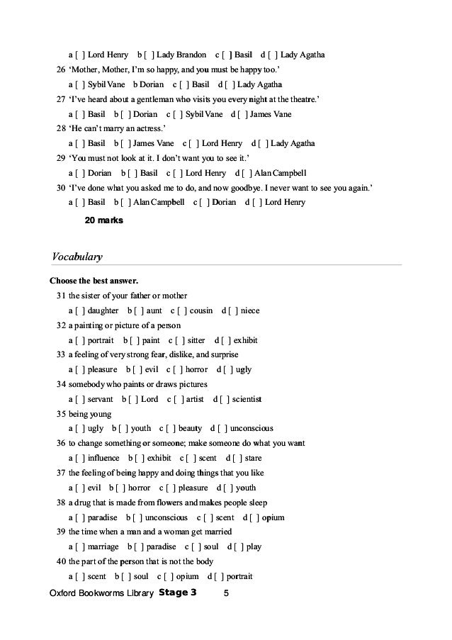 the-picture-of-dorian-gray-comprehension-test.pdf
