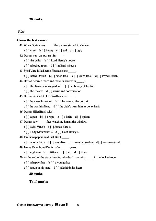 the-picture-of-dorian-gray-comprehension-test.pdf