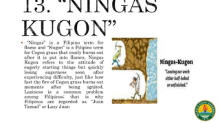 The-political-self-and-being-filipino.pptx