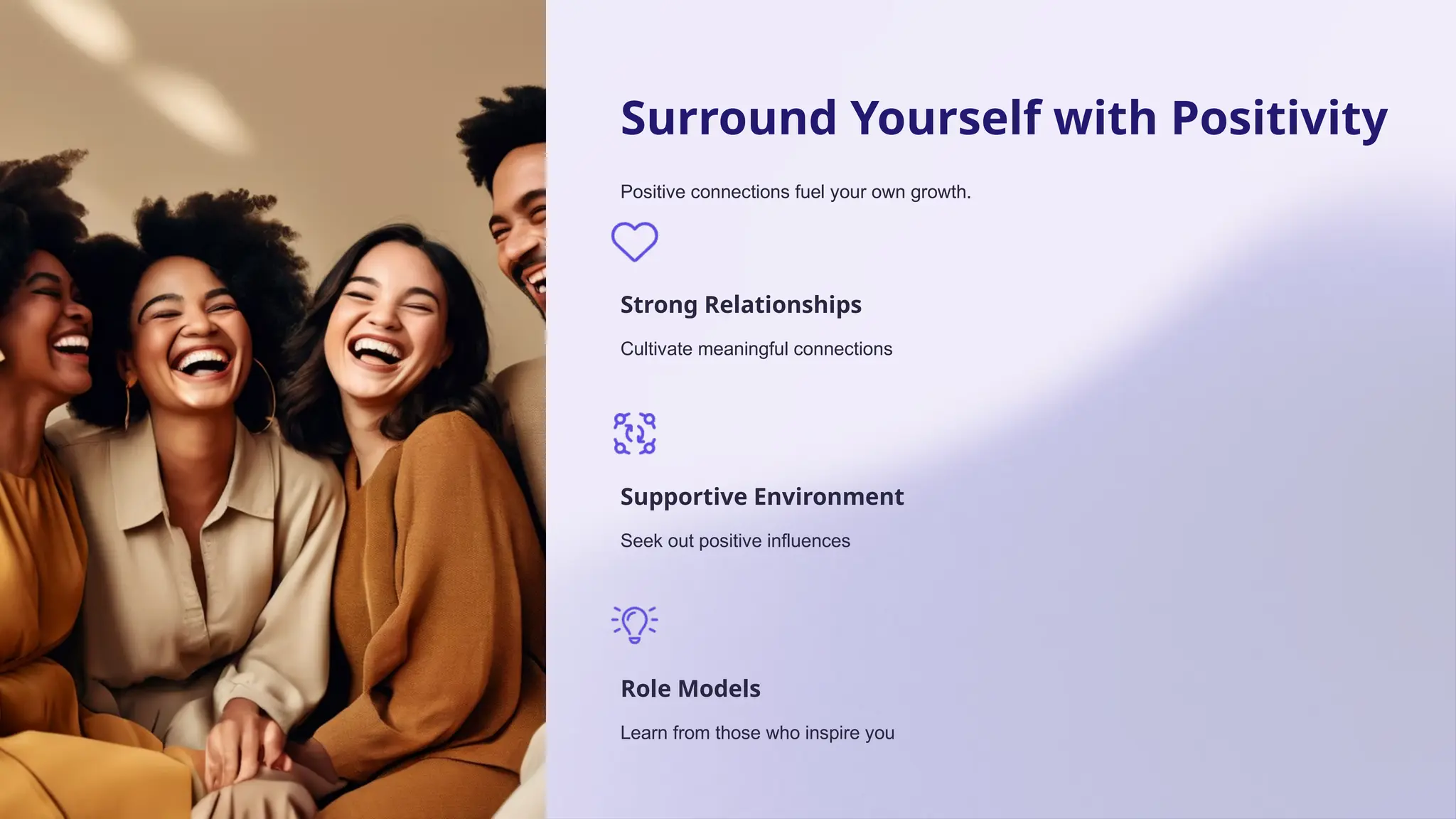 The-Power-of-a-Positive-Attitude.pptx..... | PPTX