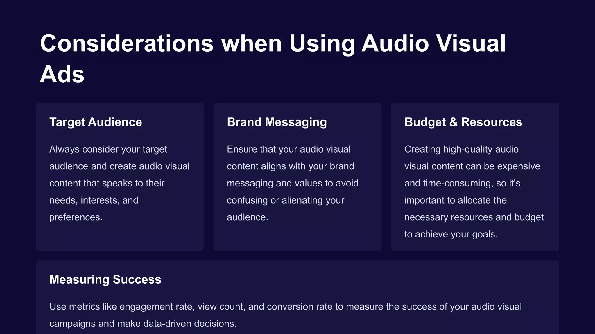 The-Power-of-Audio-Visual-Ads.pptx