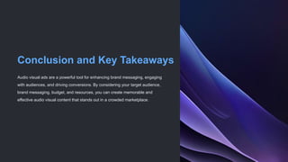 The-Power-of-Audio-Visual-Ads (1).pptx