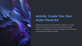 The-Power-of-Audio-Visual-Ads (1).pptx