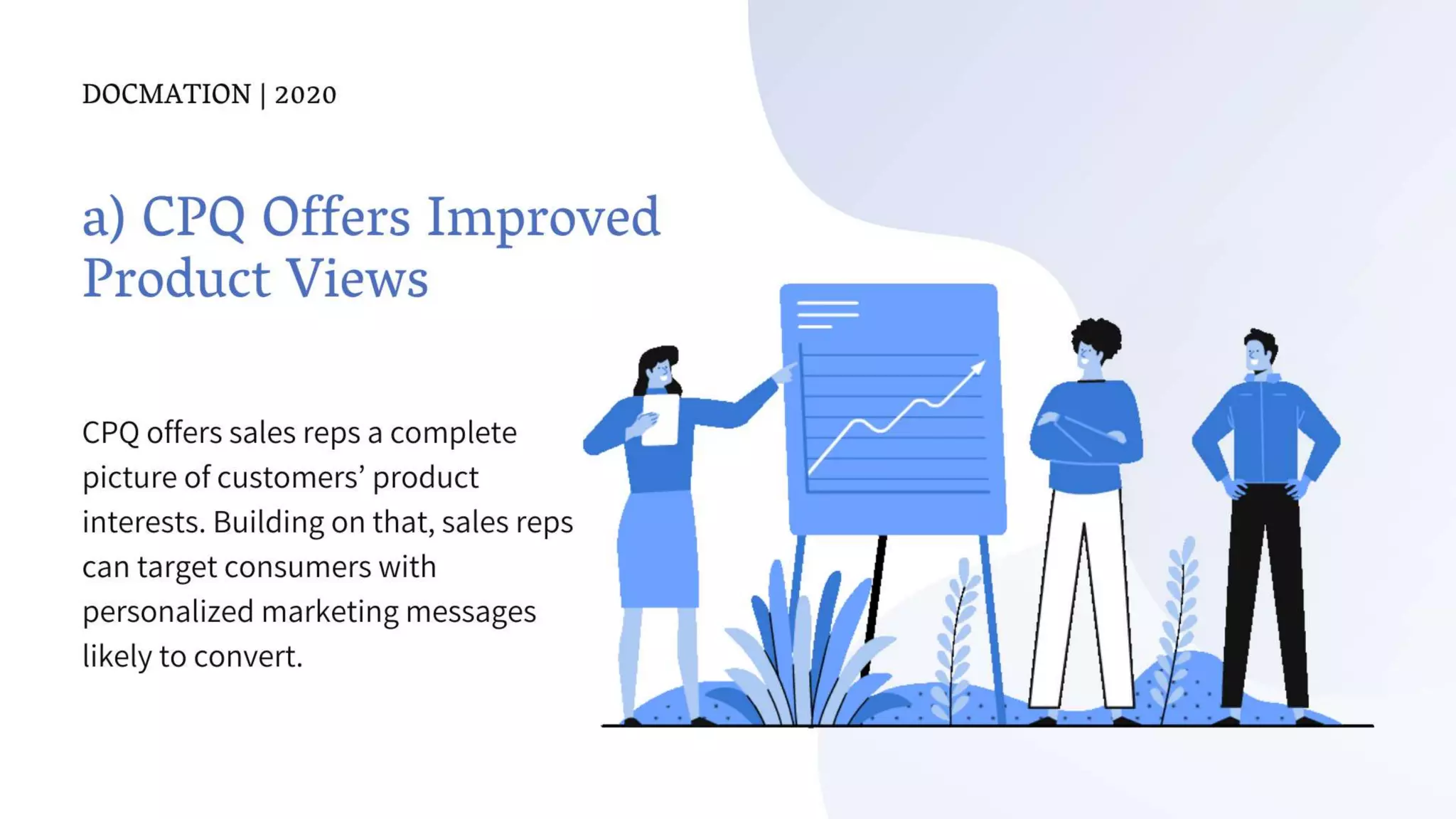 The power-of-cpq docmation | PPT