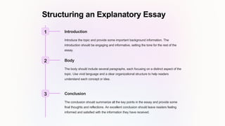 The-Power-of-Explanatory-Essays.pptx