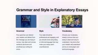 The-Power-of-Explanatory-Essays.pptx