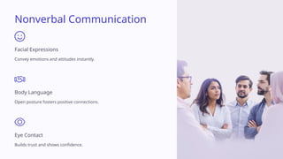 The-Power-of-First-Impressions- First impressions are powerful | PPTX