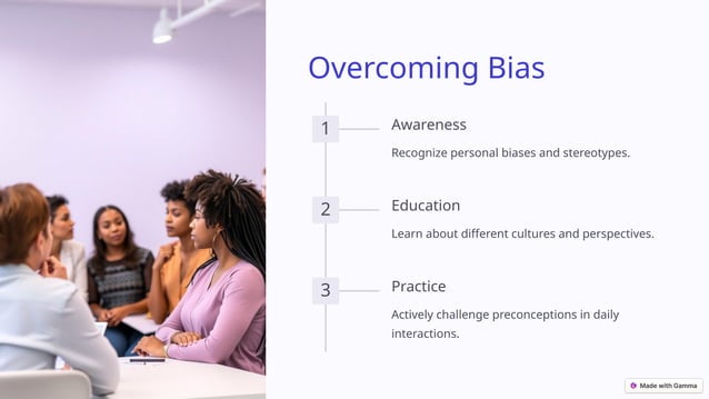 The-Power-of-First-Impressions- First impressions are powerful | PPTX