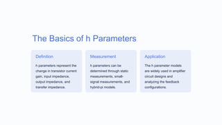The-Power-of-h-Parameters-in-Transistor-Circuit-Analysis.pptx