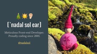 The power of Markdown | PPT