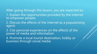 The-Power-of-Media-and-Information-WEEK-1-SECOND-QUARTER.pptx