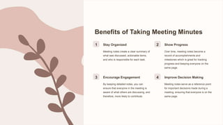 The-Power-of-Meeting-Minutes (Learning Walk) by Ersoy Aksoy.pptx