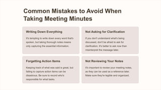 The-Power-of-Meeting-Minutes (Learning Walk) by Ersoy Aksoy.pptx