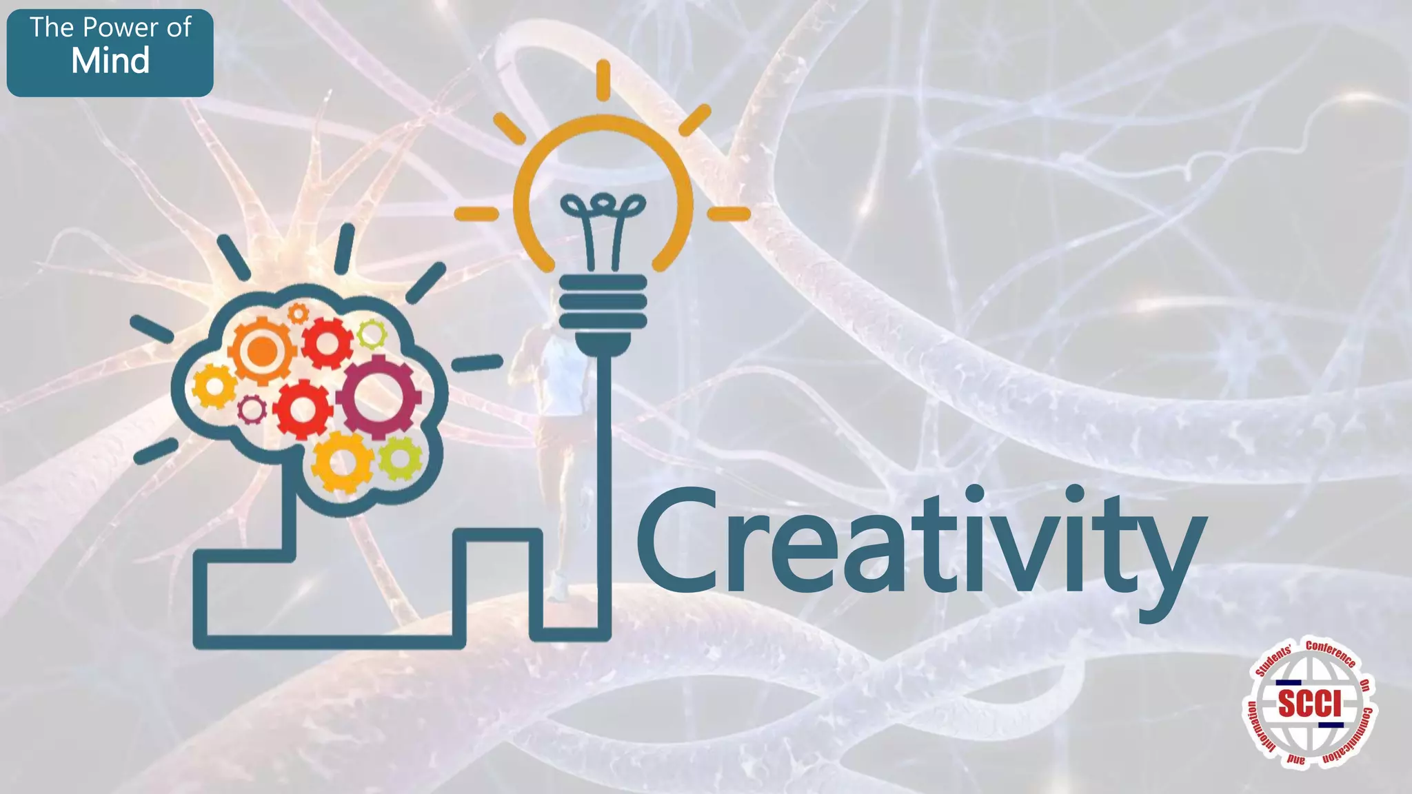 The Power of Mind | PPTX