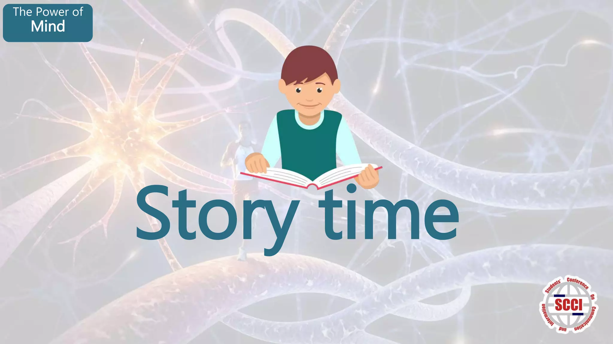 The Power of Mind | PPTX