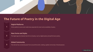 The-Power-of-Poetry.pptxrrddddvdvds drgrg | PPTX