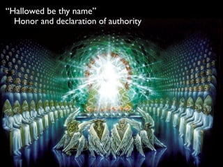 The Power of Prayer | PDF