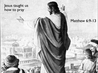 The Power of Prayer | PDF