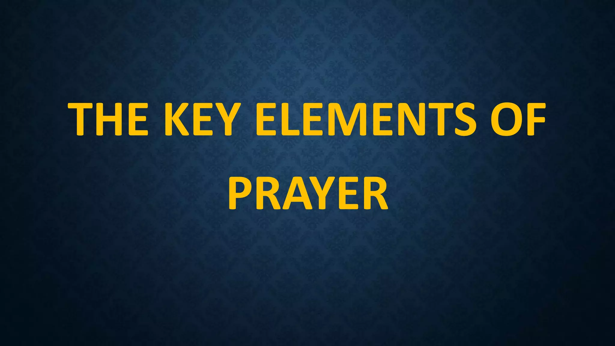 The-Power-Of-Prayer-And-Fasting.pptx