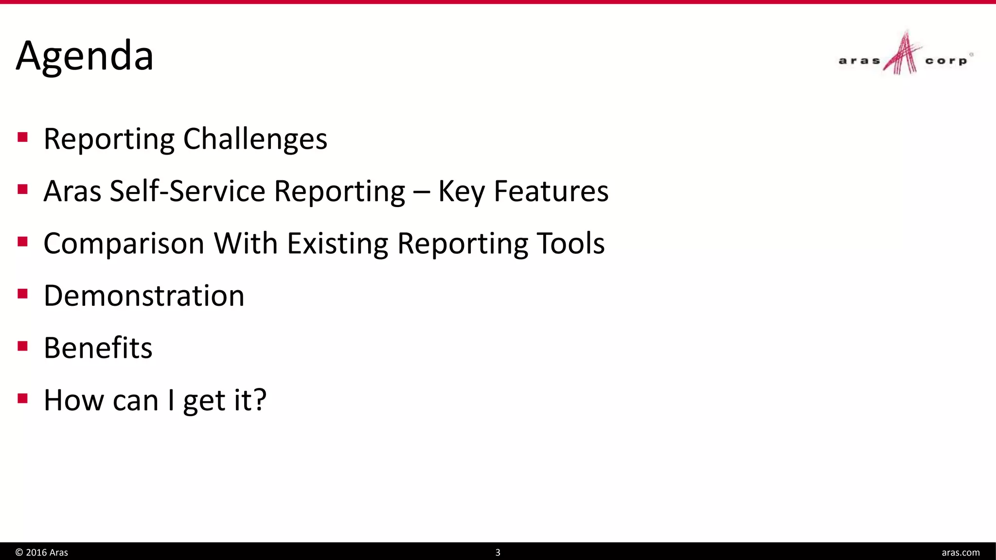 The Power of Self Service Reporting | PDF