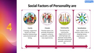 The .Power of soft skils despcrition and | PDF