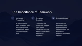 The-Power-of-Teamwork.pptx