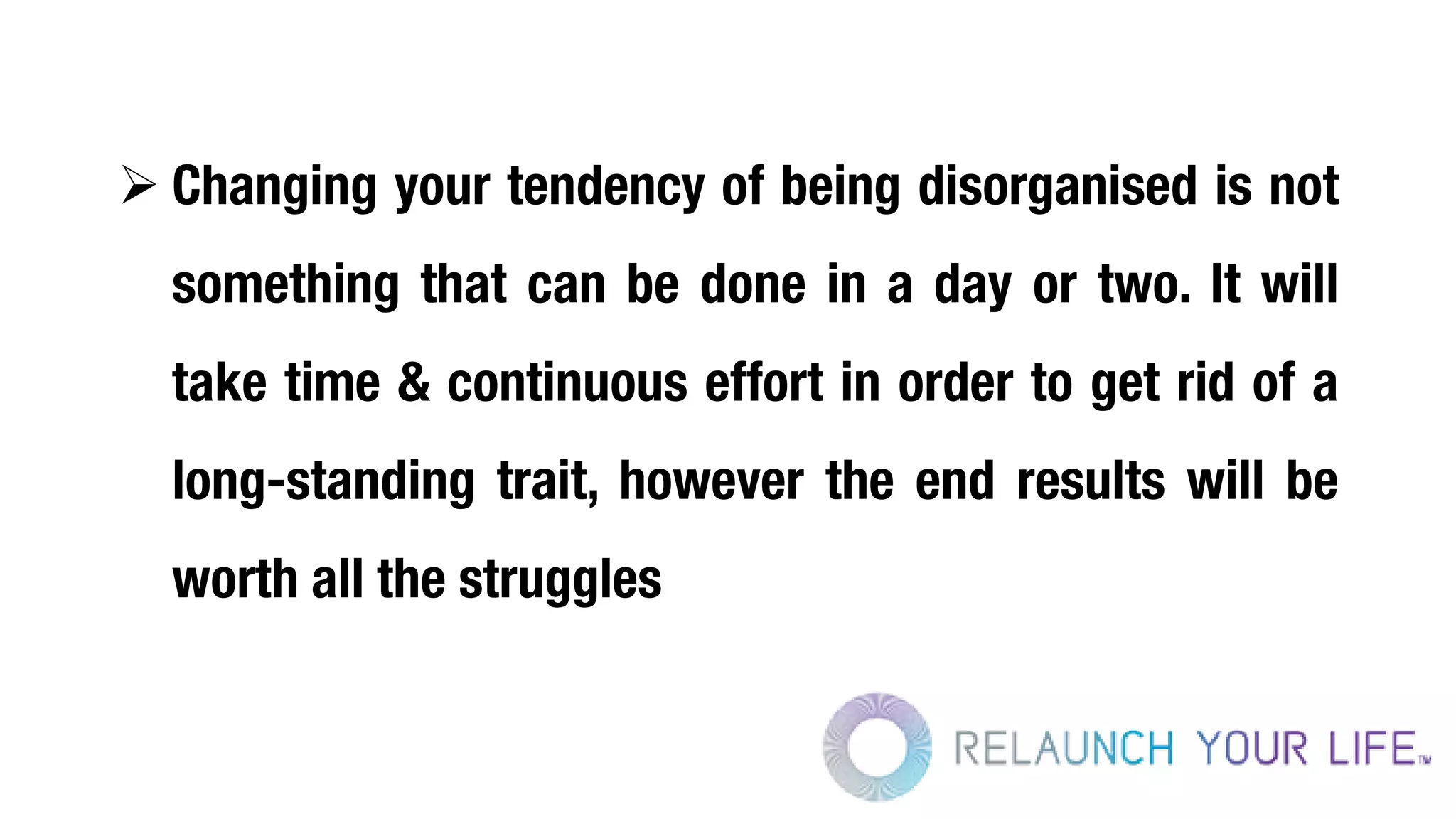 The Power of Tracking Your Time | PPT