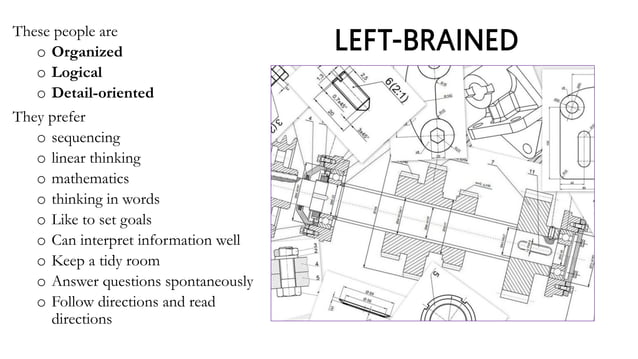 Personality Development Module 6: Powers of Mind | PDF | Brain and ...
