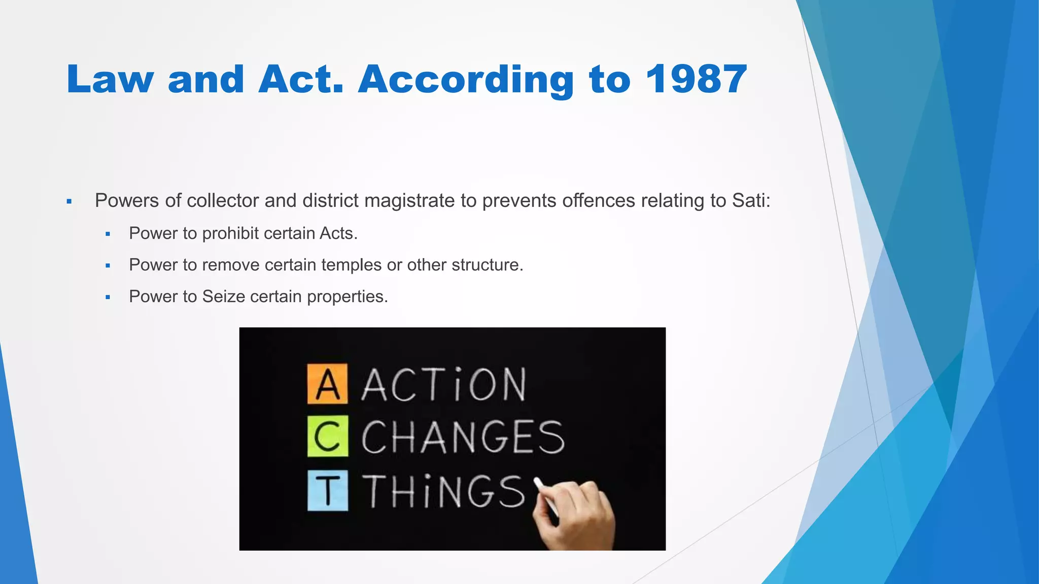 The practice of sati | PPTX