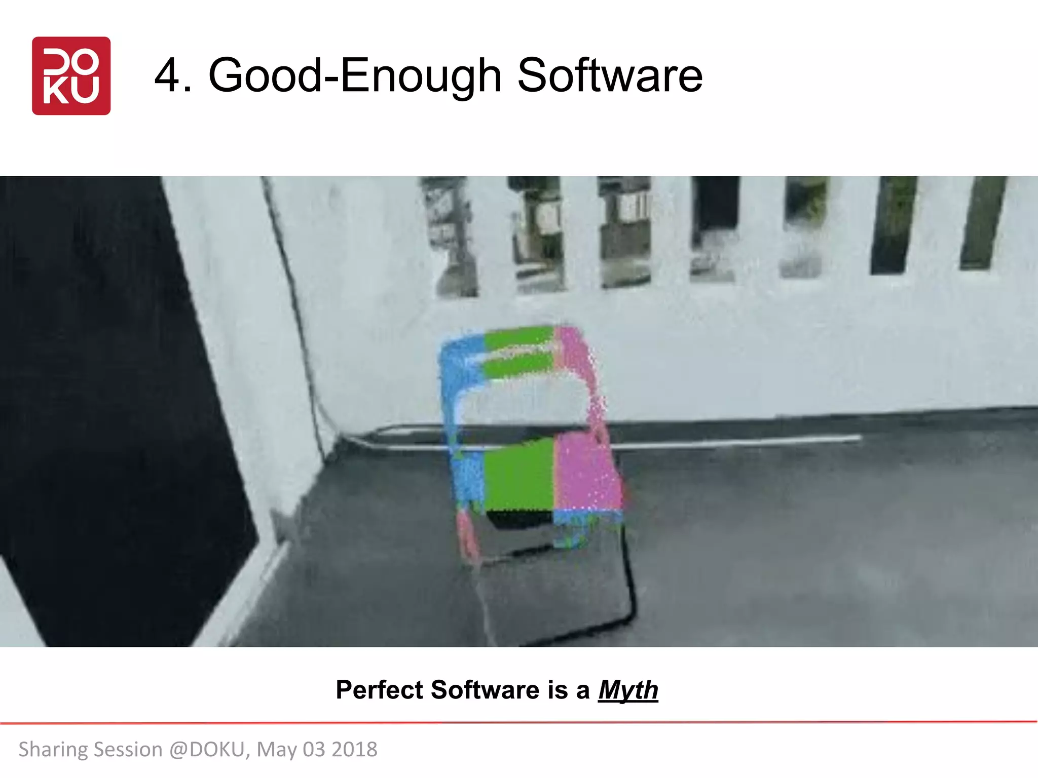 The Pragmatic Programmer Book Review Ppt