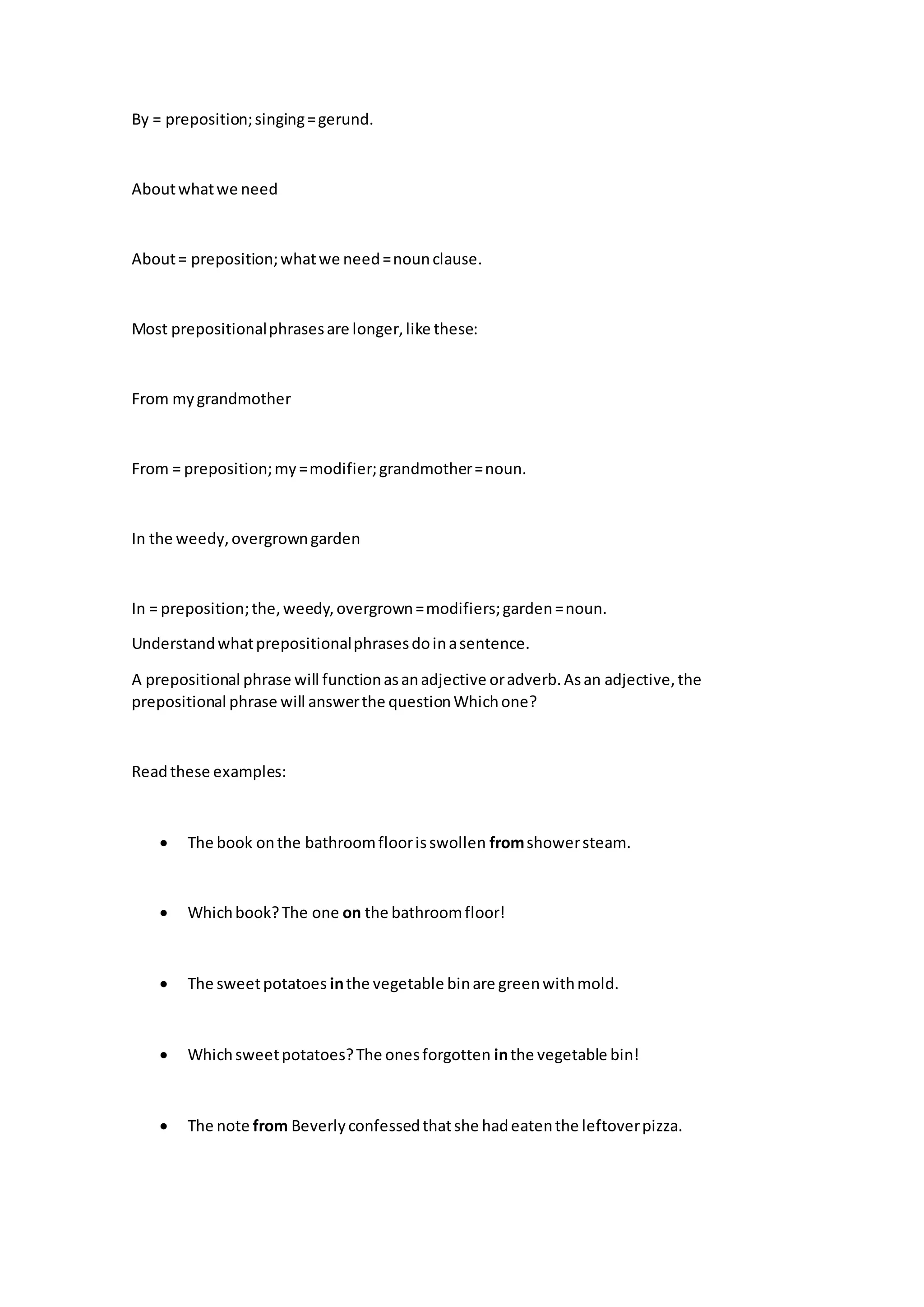 The prepositional-phrase | DOCX