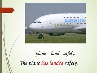 the-present-perfect-tense.ppt