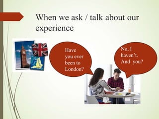 the-present-perfect-tense.ppt